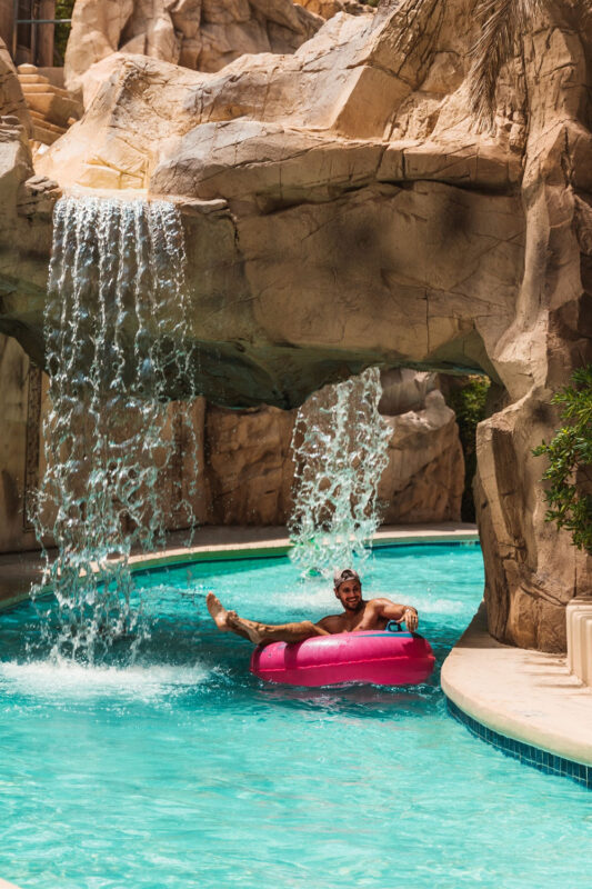 Lazy Rivers | VegasNook